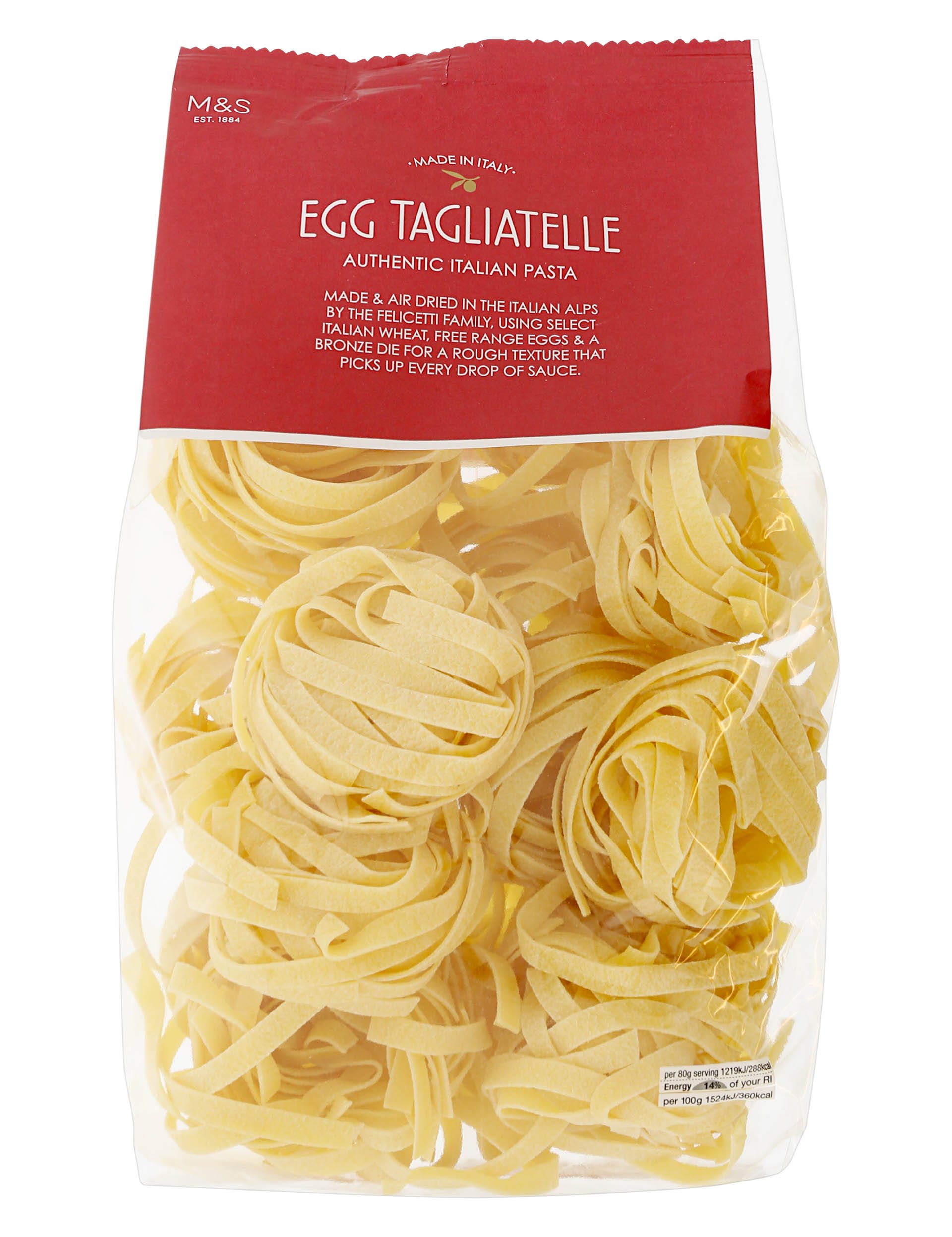Italian Messicani Pasta - Marks & Spencer Cyprus