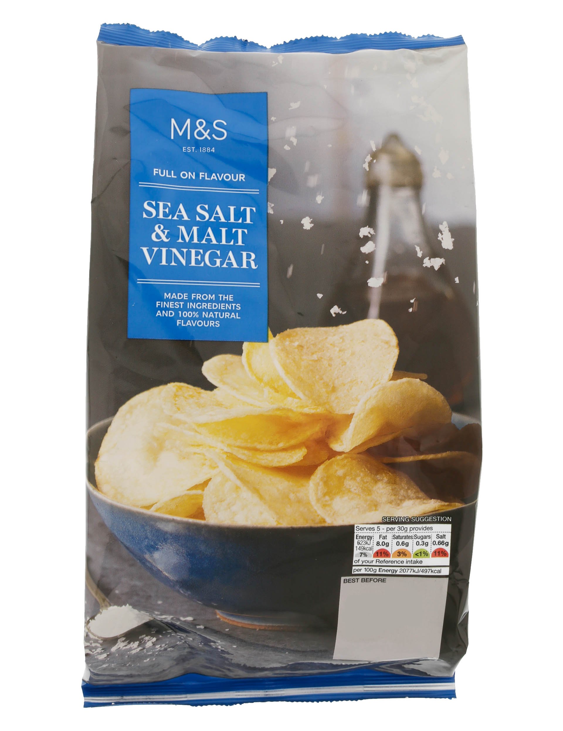 Marks And Spencer Worcester Sauce Crisps Online | emergencydentistry.com