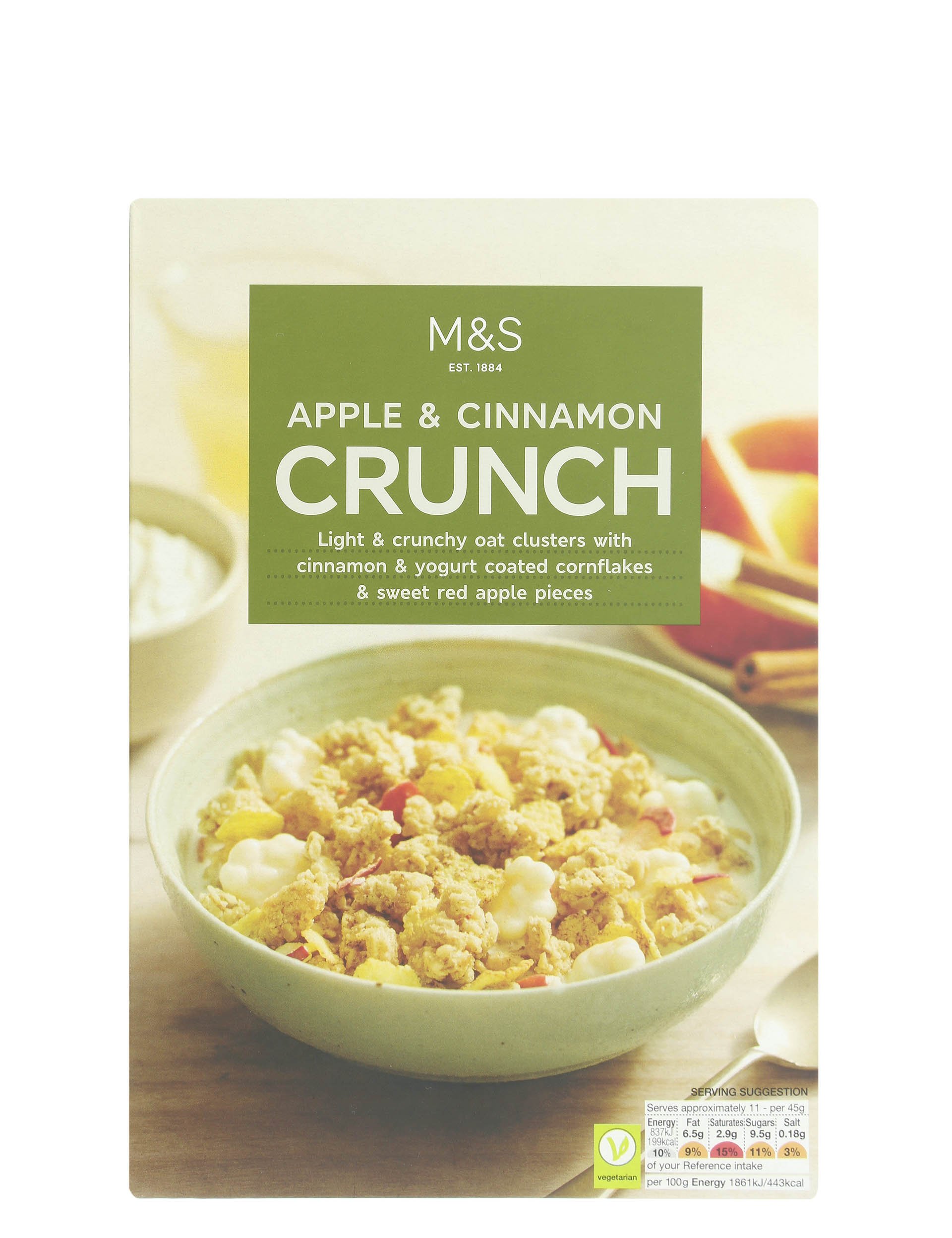 Bran Flakes - Marks & Spencer Cyprus
