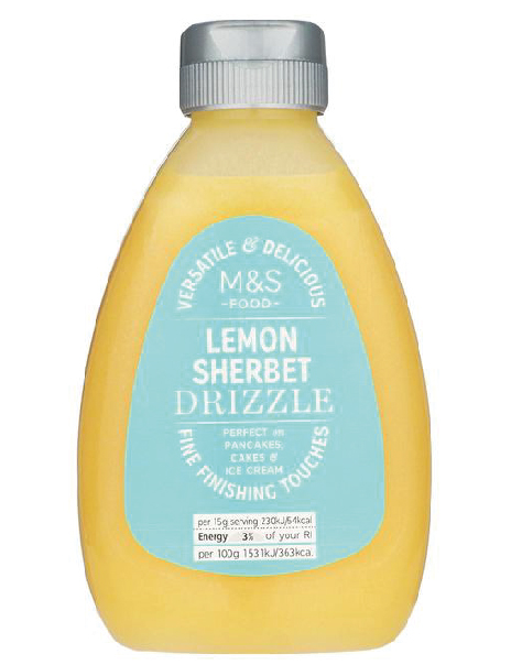 Peri Peri Mayo - Marks & Spencer Cyprus