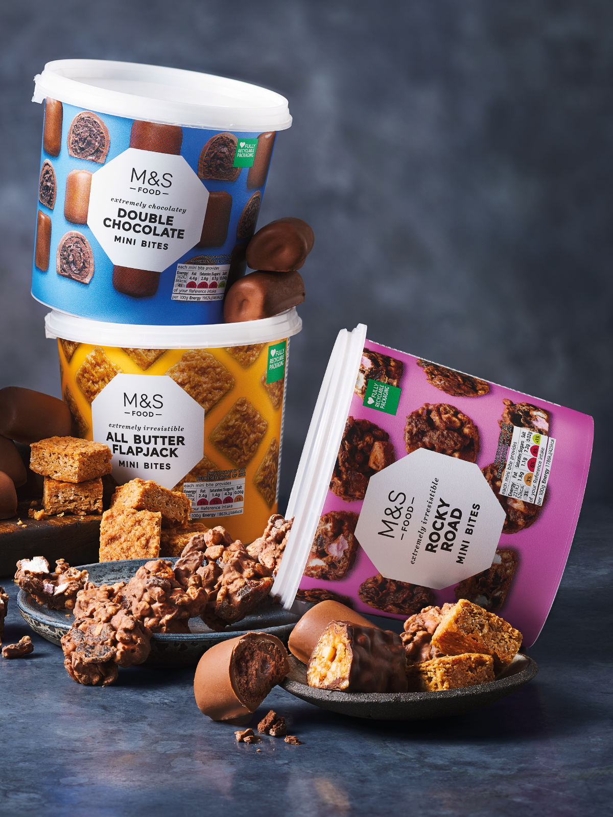 Groceries - Marks and Spencer Cyprus