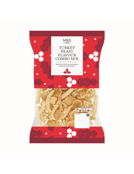 M & s turkey store