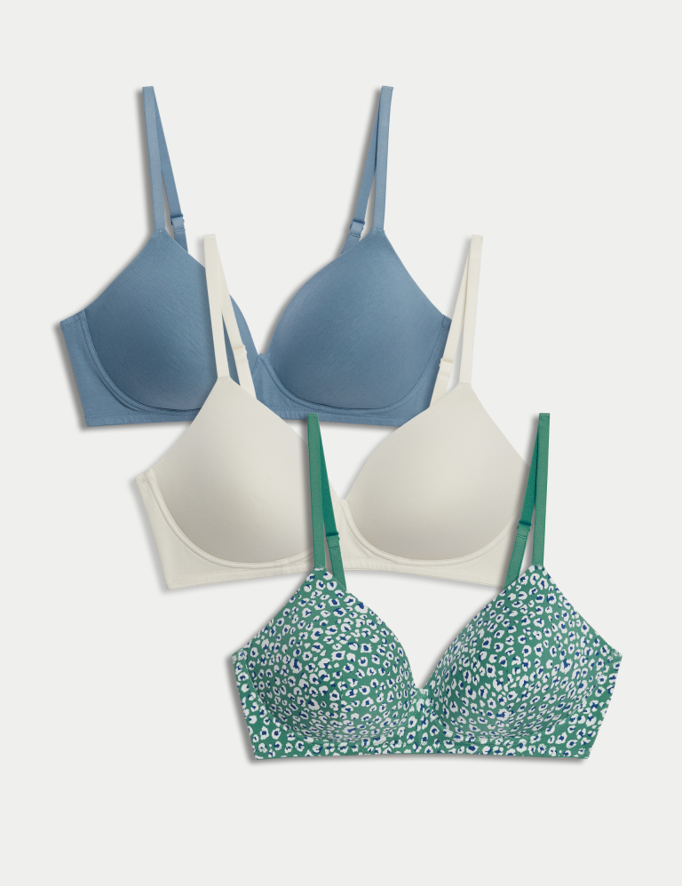 Marks bras store