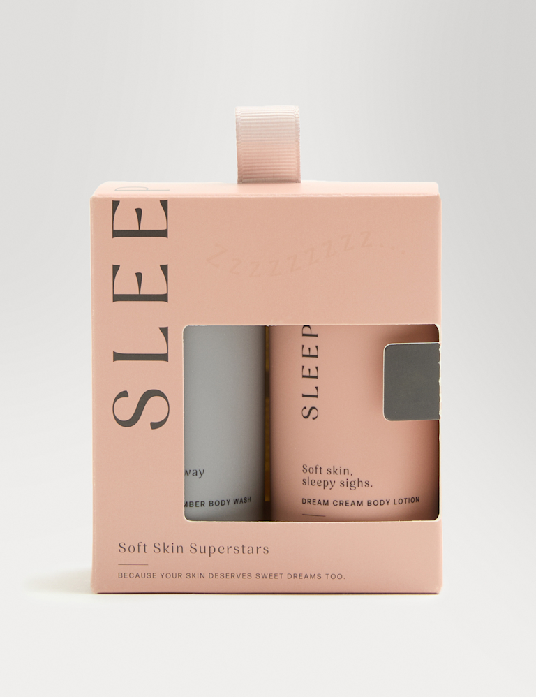 Dreamy Duo - Marks and Spencer Cyprus | Symeonides Fashion House